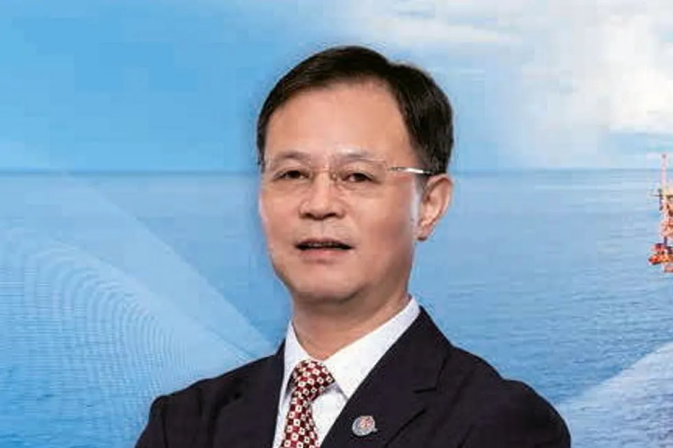 ‘Major exploration breakthrough’: CNOOC Limited makes ultra-deepwater discovery in multi-Tcm gas ...