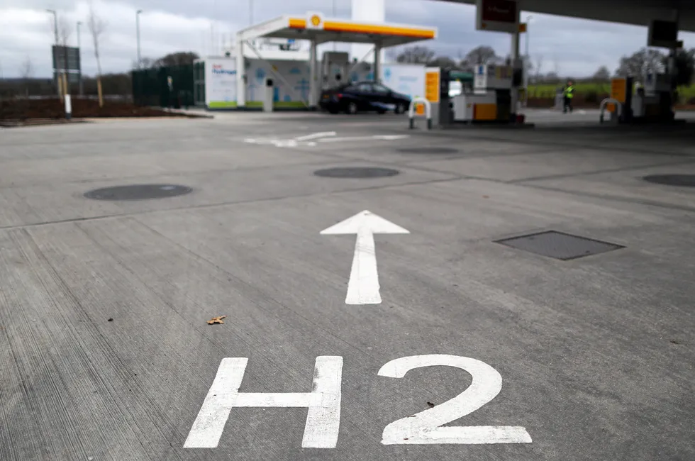 Hydrogen not expected to play any role in heating or cars, while ...