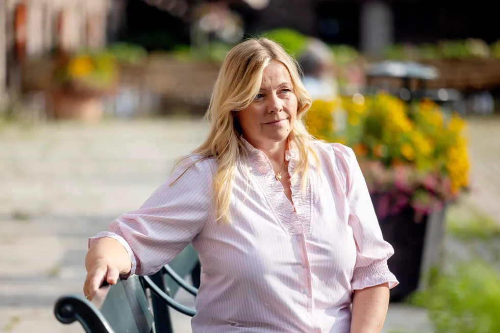 Bare én mann vet hvem som gir Frp 12 millioner kroner. Ap krever ...