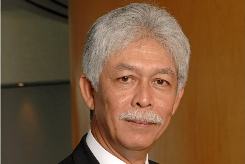 Shell and Saudi Aramco vie for LNG assets of Singapore’s Pavilion ...