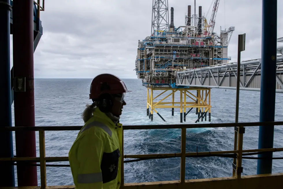 Innlegg fra oljeselskapenes organisasjon: Slik kan vi være en del av ...