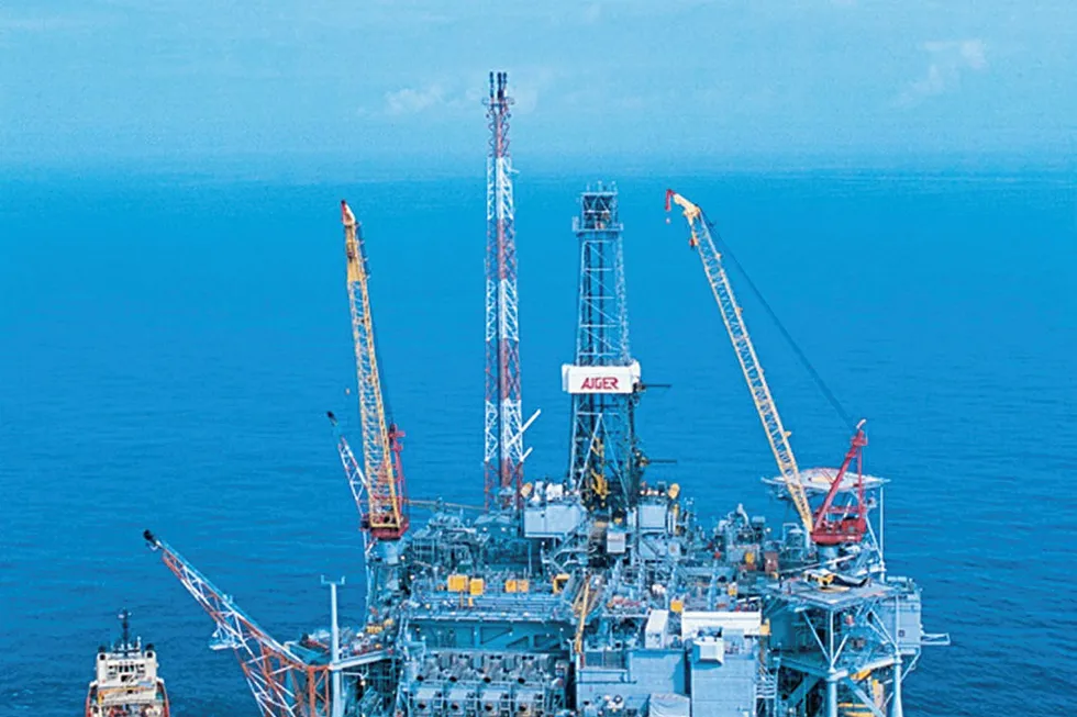 Two killed in Auger 'incident' | Upstream