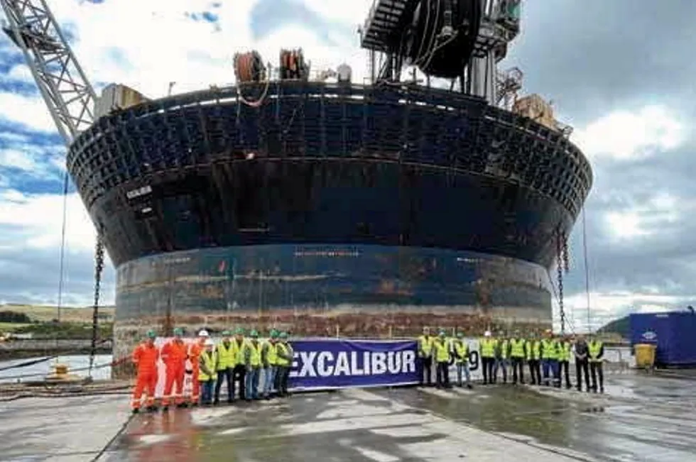 UK North Sea operator adds three discoveries to its growing portfolio | Upstream