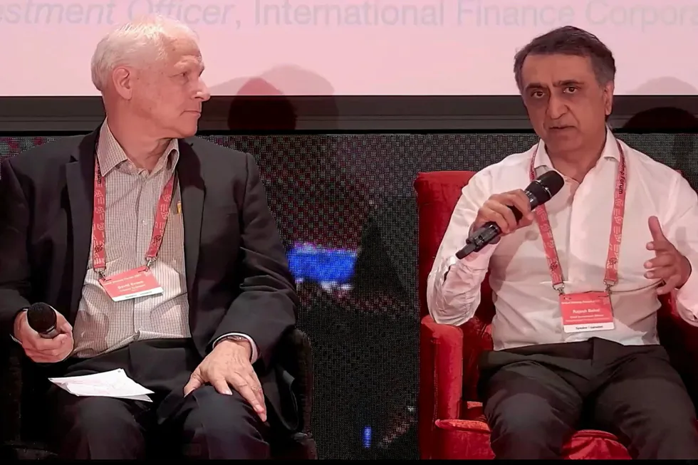 ‘You've got to be extremely competitive’: What do investors look for ...