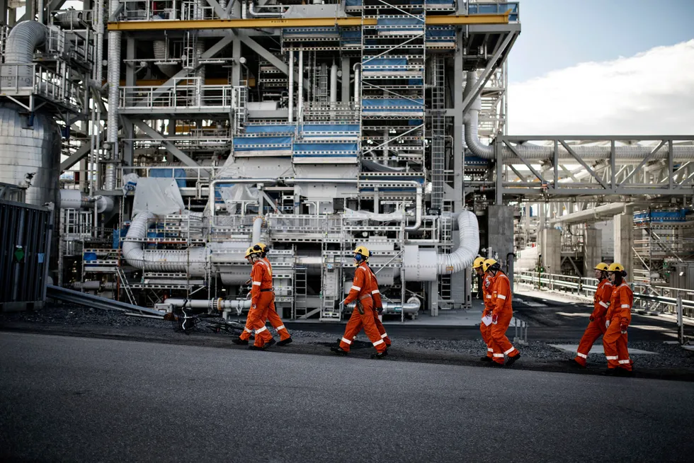 Kranglet om Norges største gassfunn – nå har Equinor kjøpt ut Shell | DN