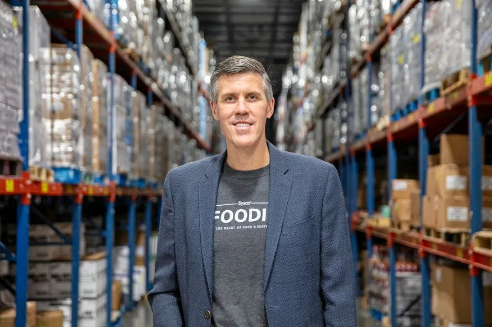 Sysco expanding probe of Chinese processors linked to forced-labor ...