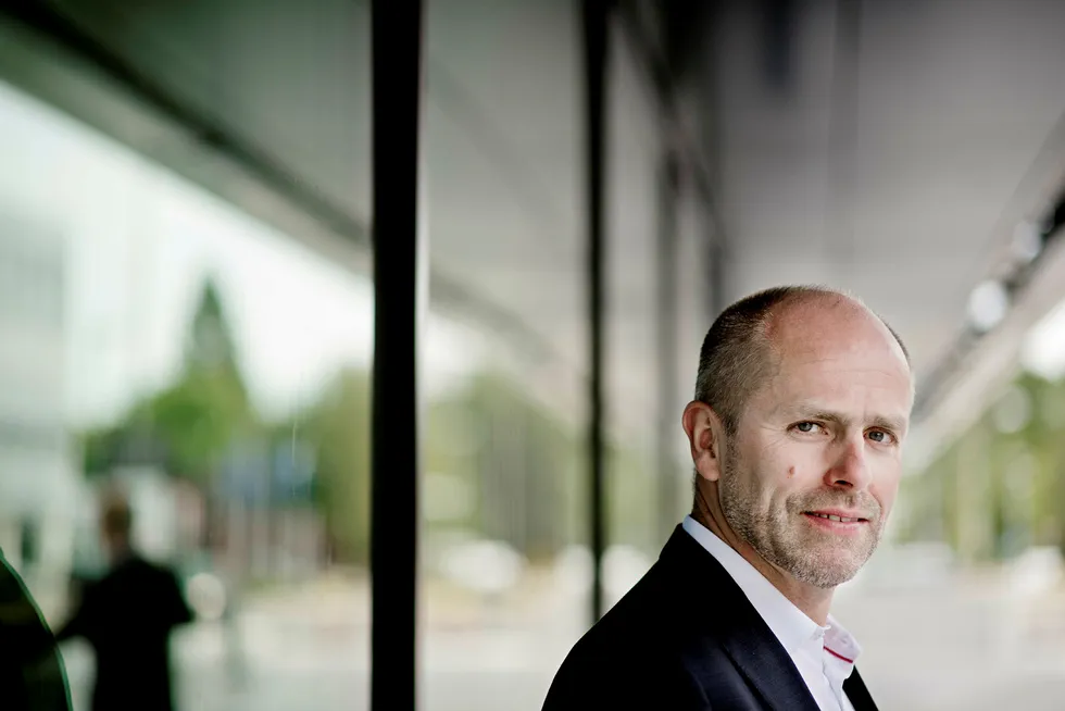 John Fredriksen-dominerte Axactor skriver ned for over en halv milliard ...