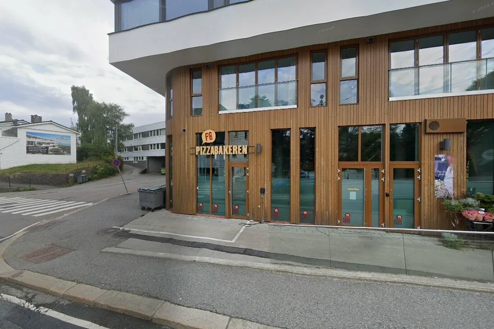 Leilighet gikk for 3,6 millioner kroner – blant de dyreste ...