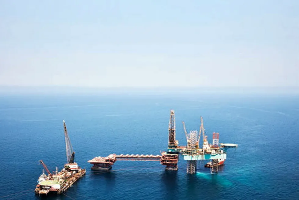 European player lands prized engineering contract for Adnoc gas cap ...