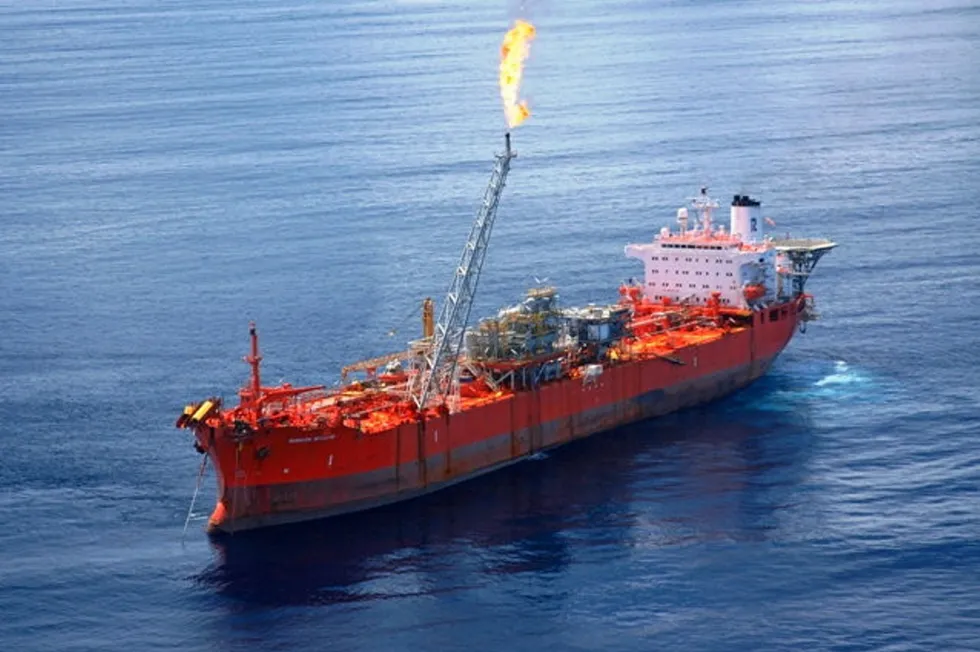 Independent Matahio Energy takes majority stake in Philippines oilfield ...