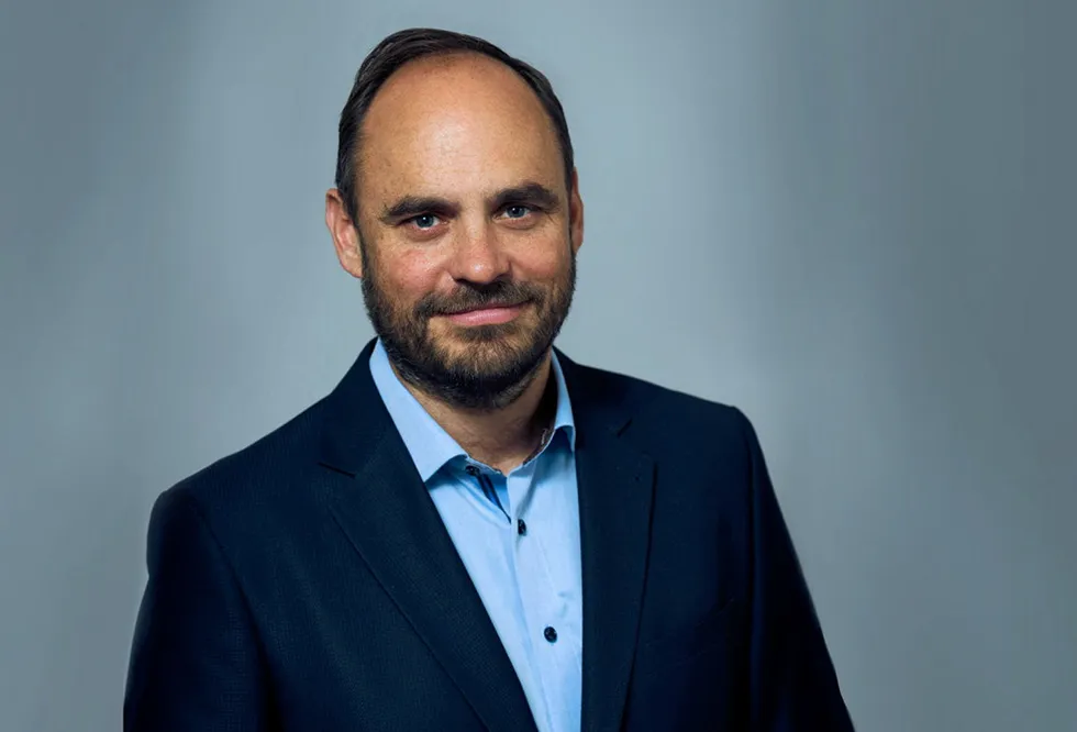 UPDATED: Wintershall Dea makes ‘major oil discovery’ offshore Mexico ...