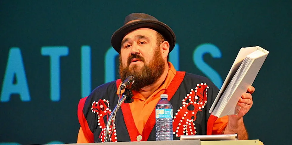 Pro-salmon farming First Nations dive deeper into battle over sector's ...