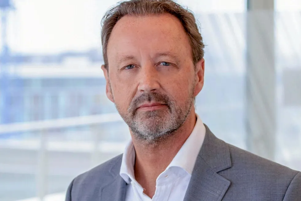 Hilton's profit rockets thanks to UK seafood business turnaround ...
