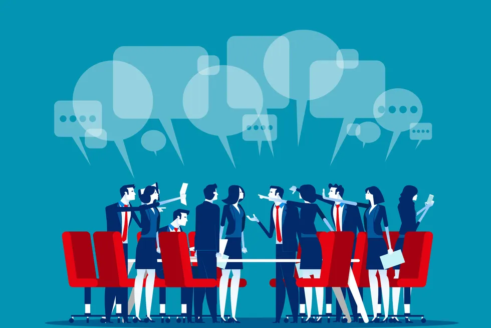 Er det egentlig så viktig med psykologisk trygghet i ledergruppen? | DN