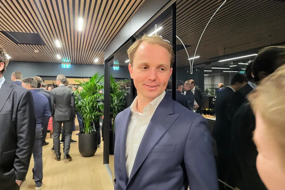 Golar targets huge FLNG capacity increase by 2030 | Upstream