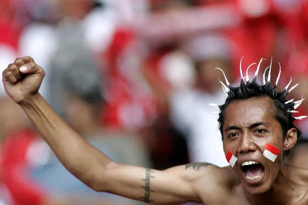 Kufpec makes its first operated offshore find with Indonesian ...