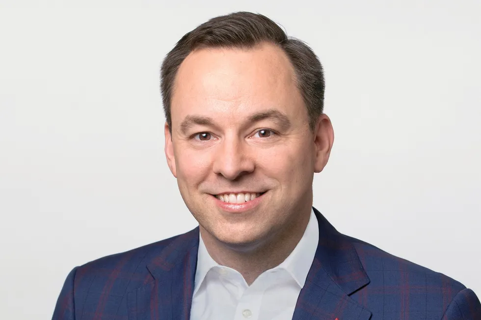 GE Vernova CEO: offshore wind 'not a market opportunity we see right ...