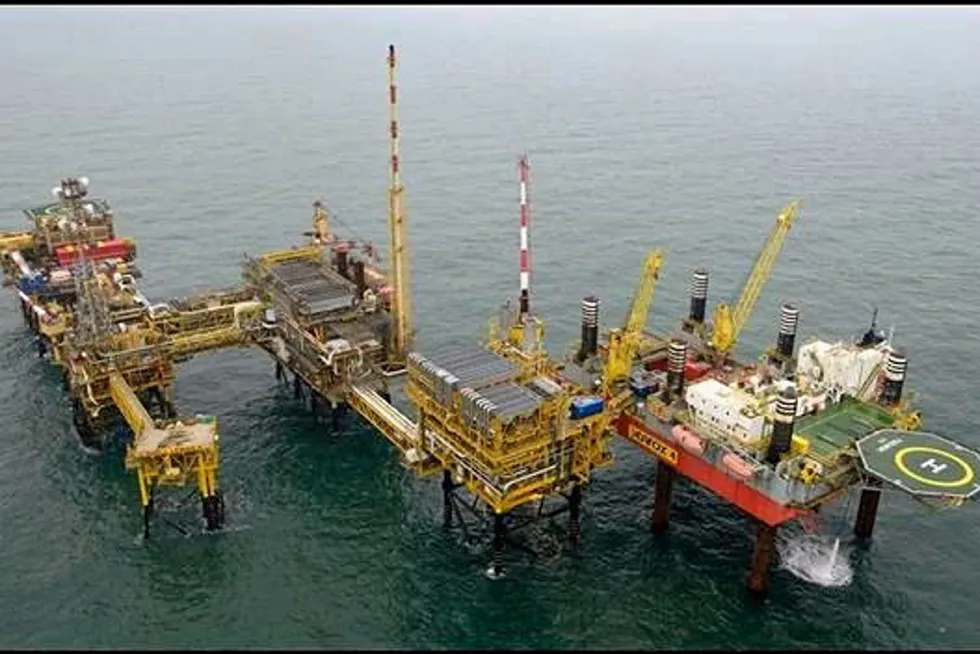 Shell and ExxonMobil in talks to sell UK offshore assets to Viaro ...