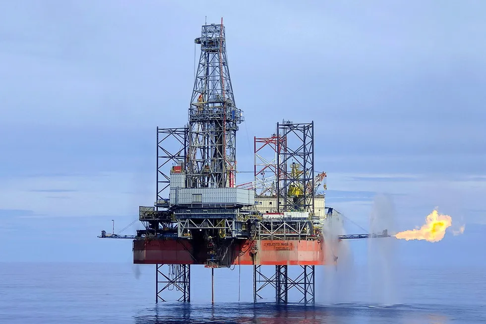 PTTEP makes sweet gas discovery offshore Malaysia | Upstream