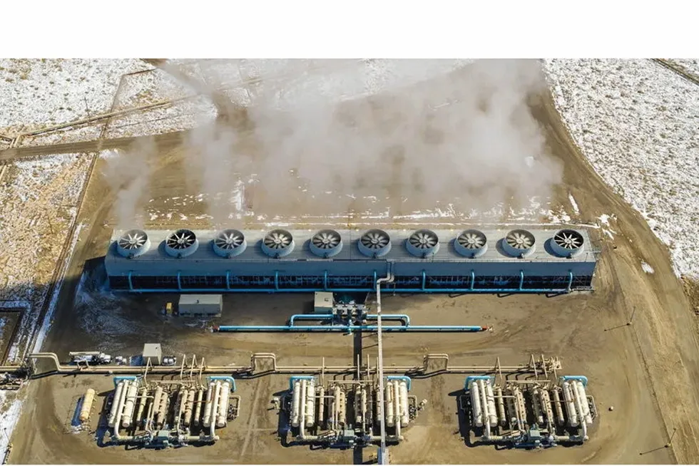 California utility seals record-shattering PPAs for 'reliable, clean ...