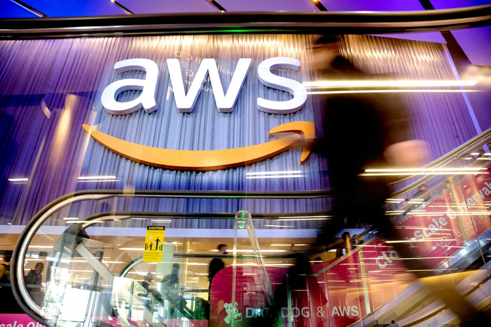 Amazon ploughs $17bn into renewable energy-powered Spanish data centres | Recharge