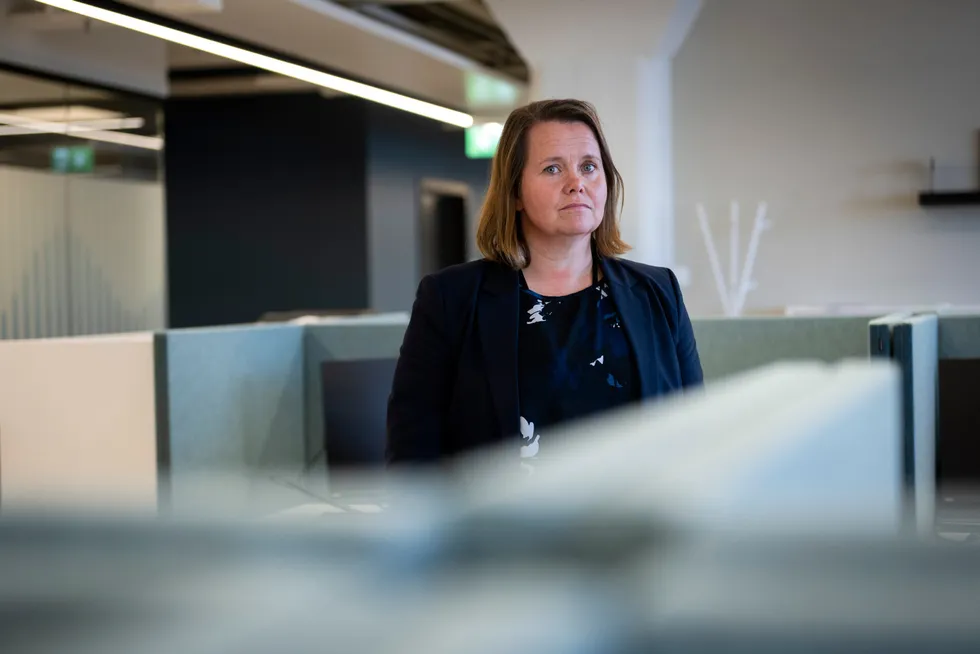 NSM advarer: Bruker nordmenns hjemmerutere i avanserte cyberangrep | DN