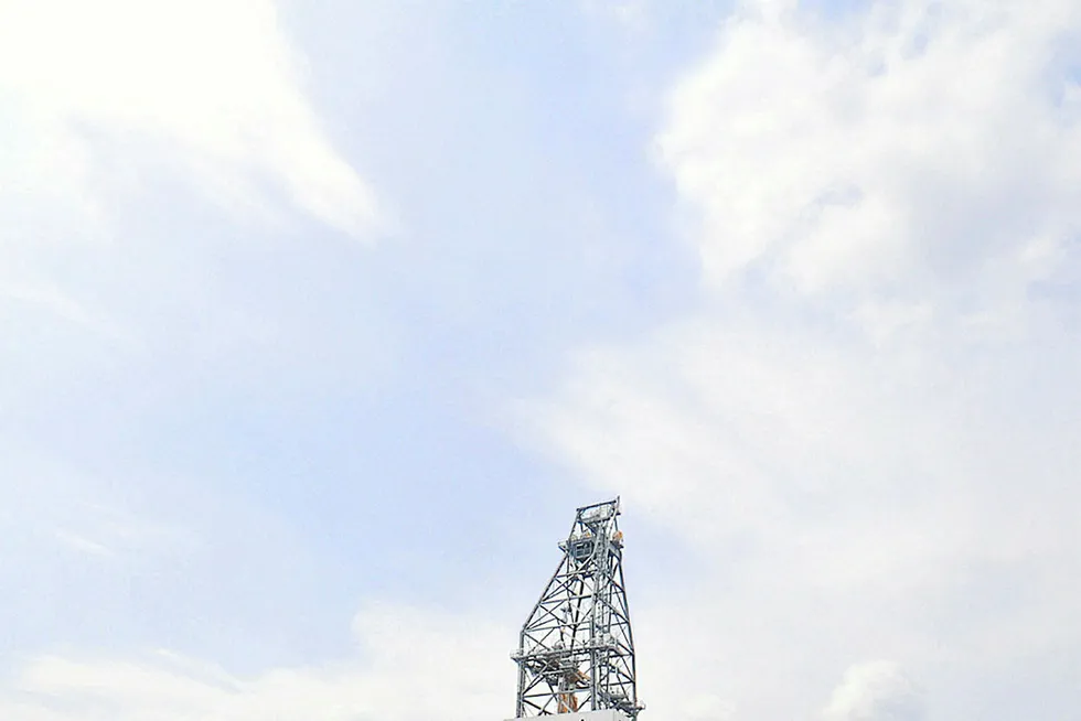 Woodside rigged up in improved Oz market | Upstream