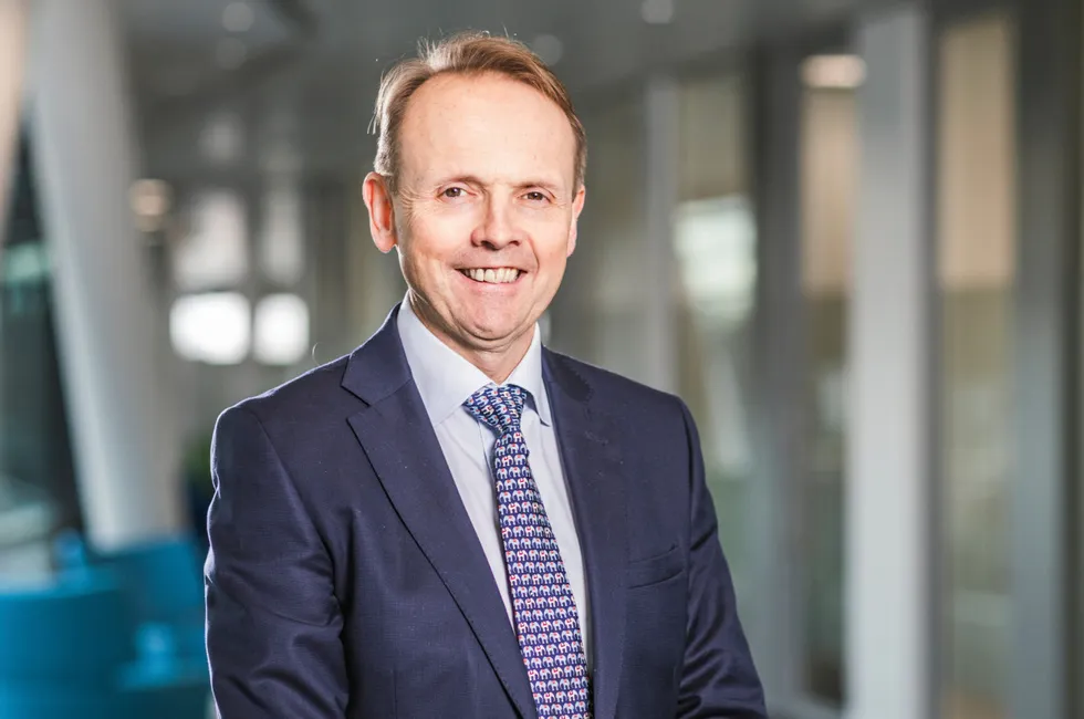 SSE says networks move to centre stage as transmission arm boosts ...