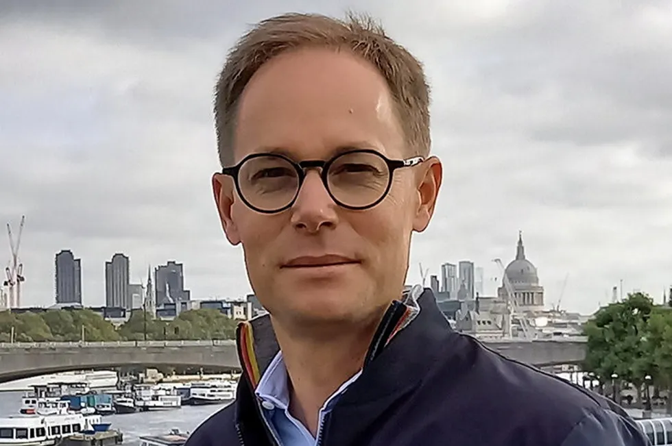 Perenco's CO2 injection trial to be first major test for UK carbon ...