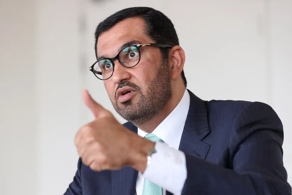 Five in battle for Adnoc mega projects as UAE targets 5 million bpd oil ...