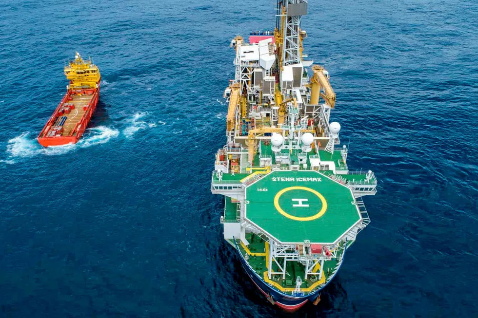 CNOOC Ltd eyes FLNG option to monetise deep-water gas offshore Gabon | Upstream