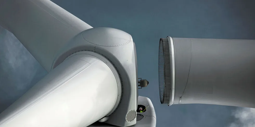 Germany plans testing for 20MW wind turbines in new supersize signal ...