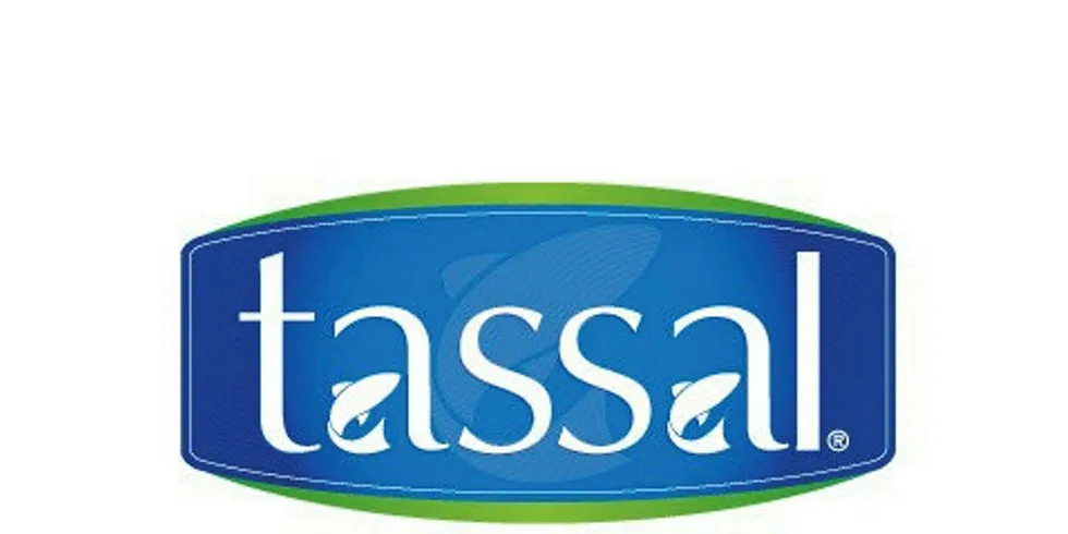 Company profile: Tassal Group | Intrafish