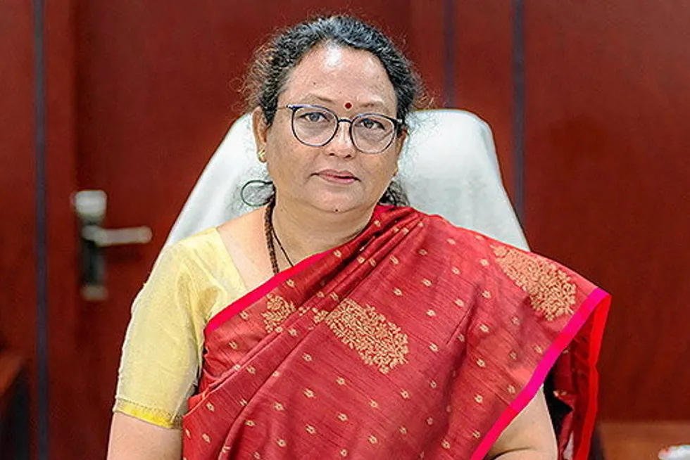 ONGC starts Indian offshore rigs chase in latest fleet expansion drive ...