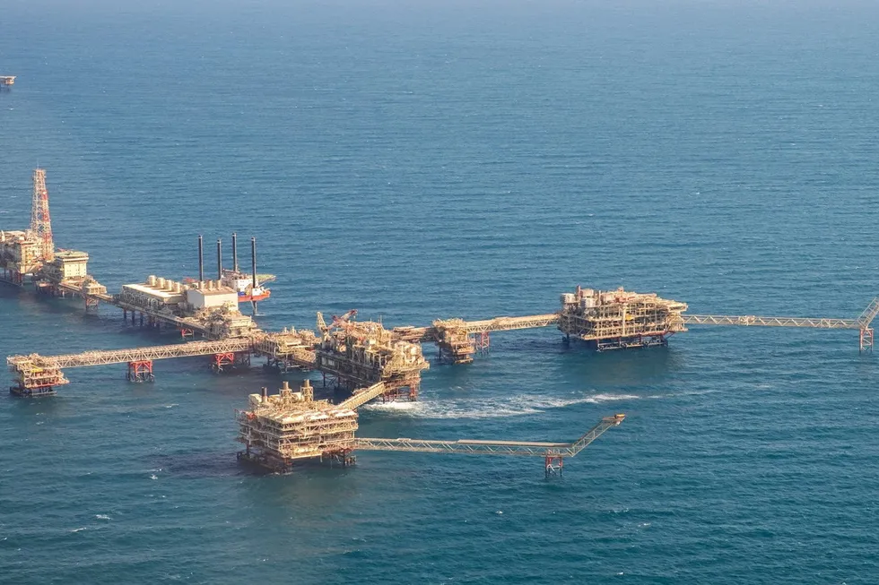 Duo in frame for Lower Zakum offshore contract in Abu Dhabi | Upstream