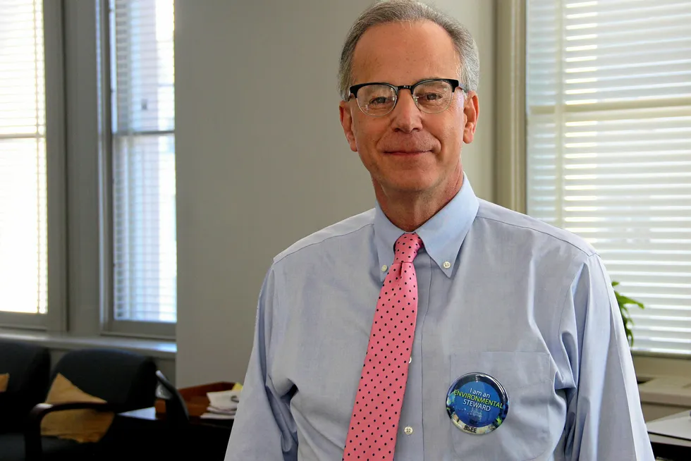 Regulatory agencies feeling the squeeze | Upstream