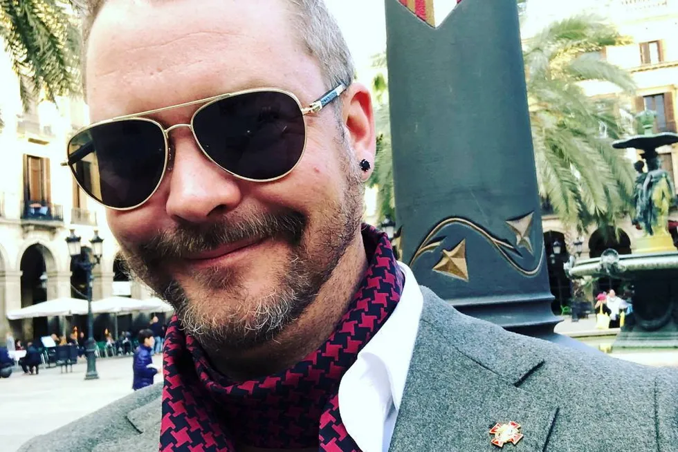 Den etterlyste investoren Thomas Rye Lier er arrestert | DN