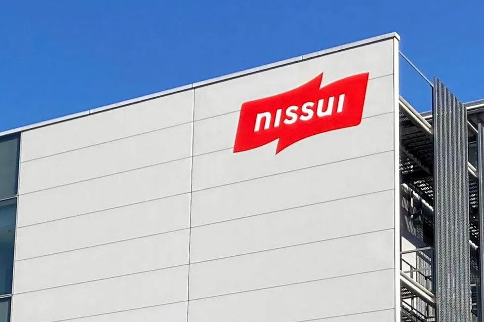 Nissui Europe invests in African private equity funds | Intrafish