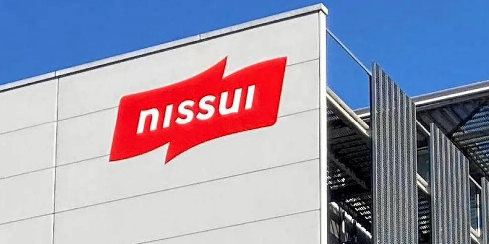 Nissui Europe invests in African private equity funds | Intrafish