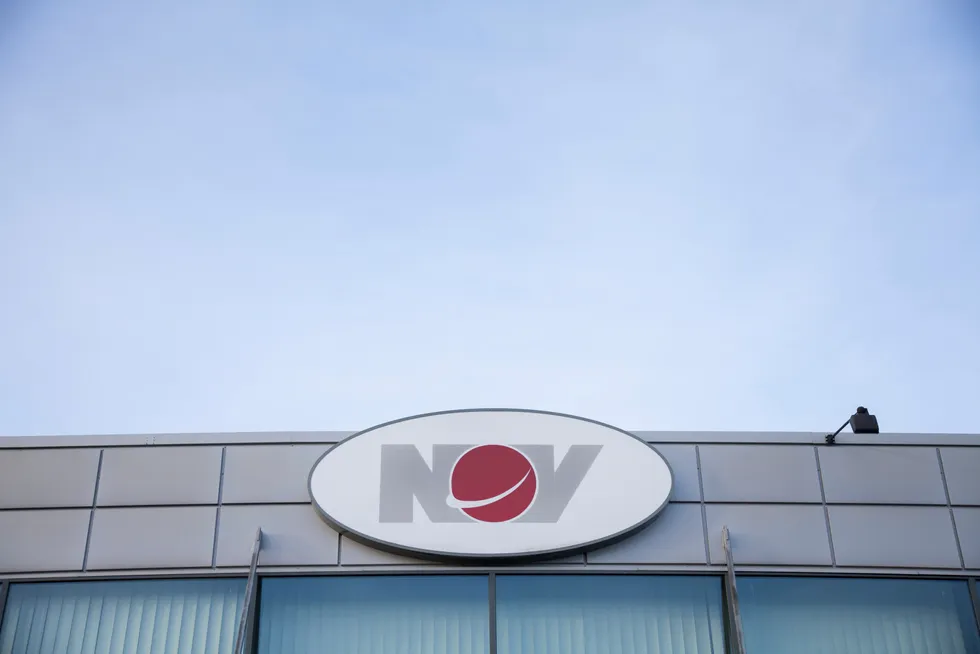 NOV details grim reality of supply chain cost hikes | Upstream