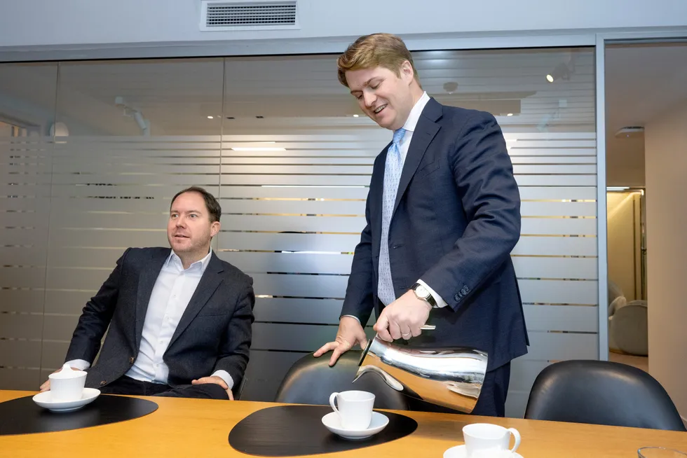 Her er hedgefondforvalternes shortfavoritter | DN