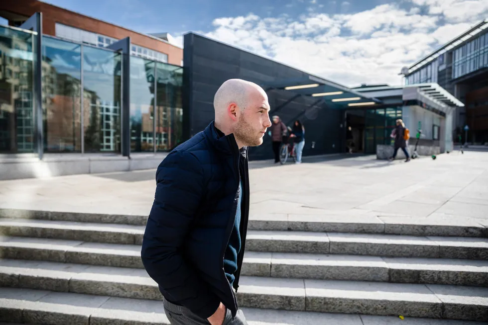 Overrasket over aksjerapport: – Det blir det samme som å spille rulett ...