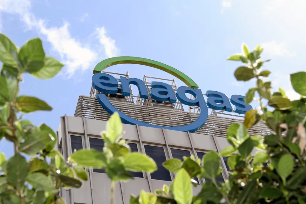 Spain gives provisional green light for Enagás to build cross-border ...