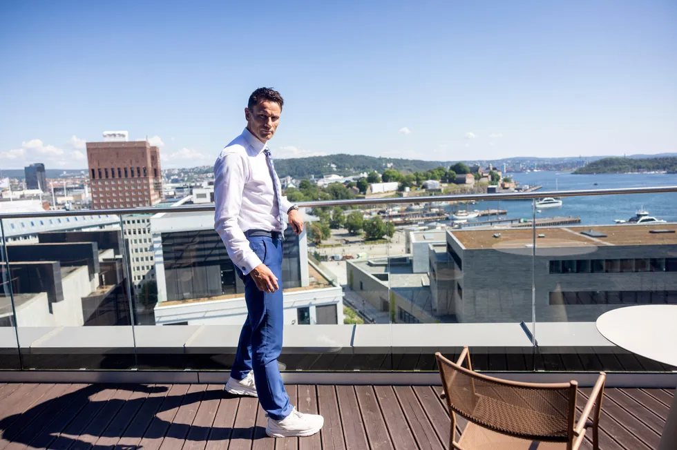 Advokater tester Chat GPT: – Ofte er det ren fantasi | DN