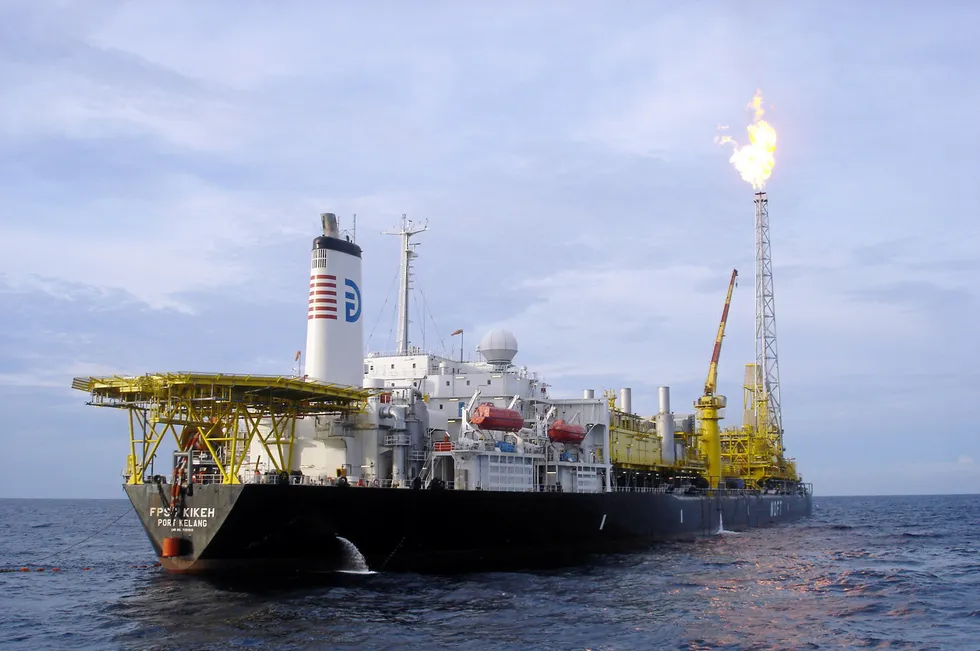 FPSO market remains buoyant in Southeast Asia | Upstream