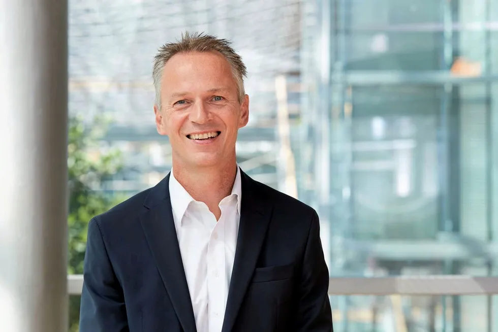 Danish carbon capture hub advances with major contract award | Upstream