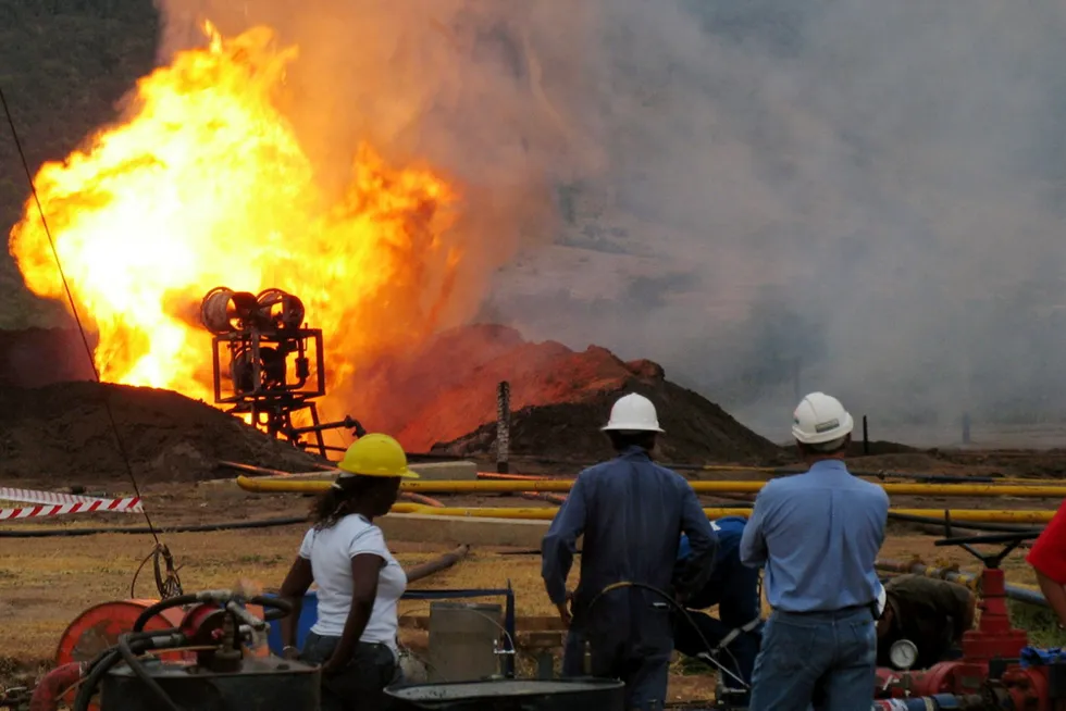 High potential: Uganda approves block awards in oil-rich basin | Upstream