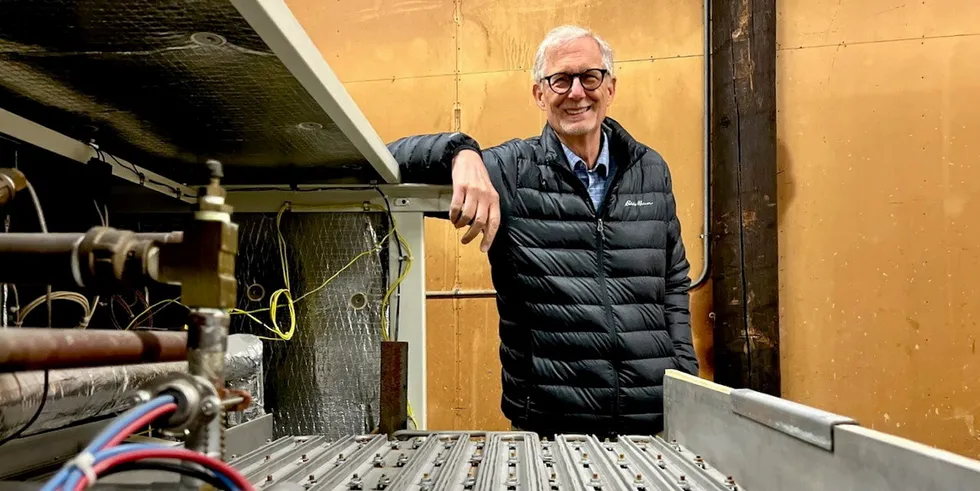 'Battery groupies' | Can Thomas Edison's lost patent topple the mighty ...