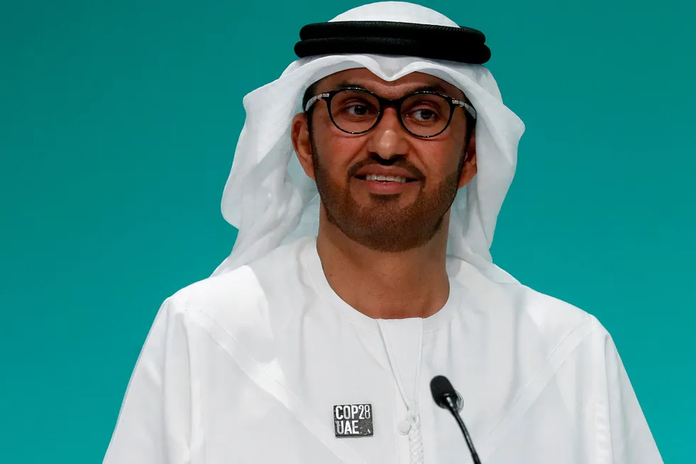 Adnoc snaps up key stake in European carbon capture player | Upstream