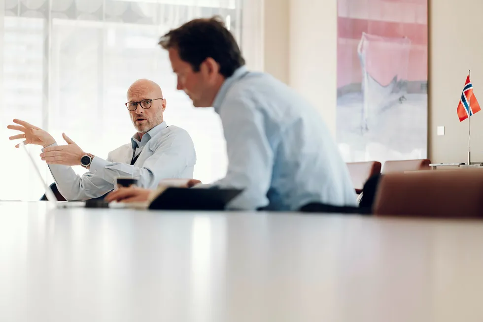 Equinor-topp tar selvkritikk: «Brukte for mye penger» | DN